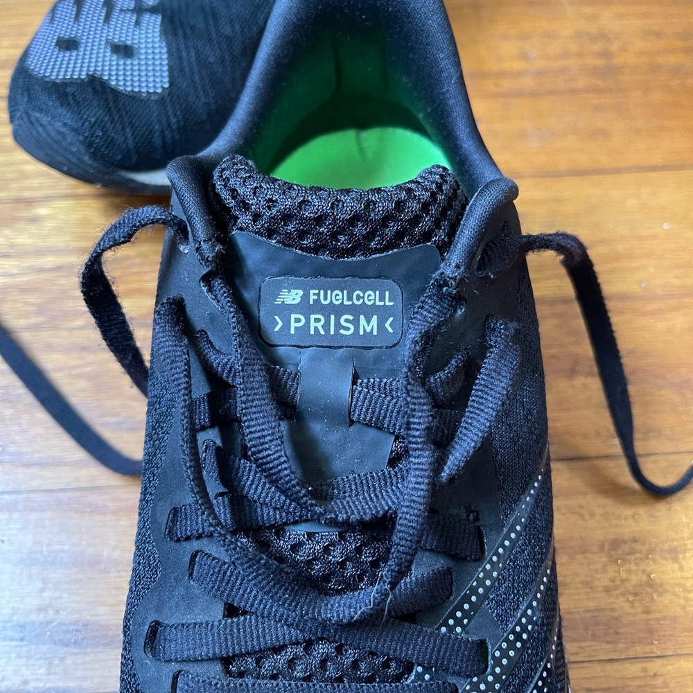 Women's New Balance Fuel Cell Prism Shoe - Gem
